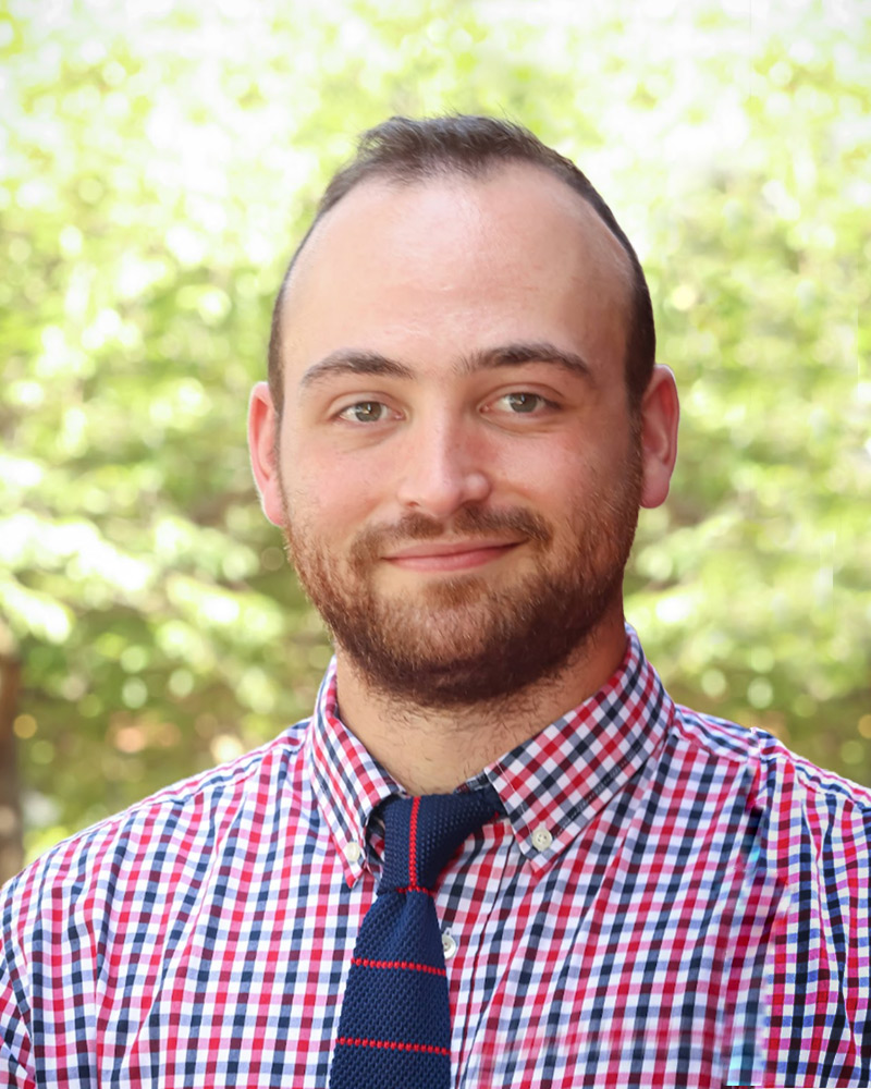 Meet Dr. Richard Law - Your Smiling Orthodontist